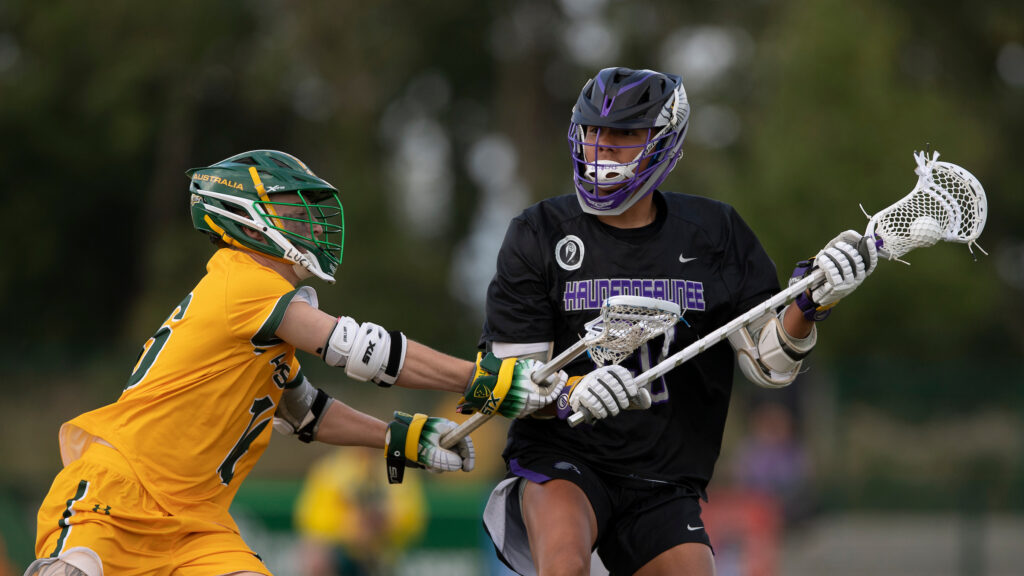 2025 World Lacrosse Men’s U20 Championship Pool A Preview - World Lacrosse