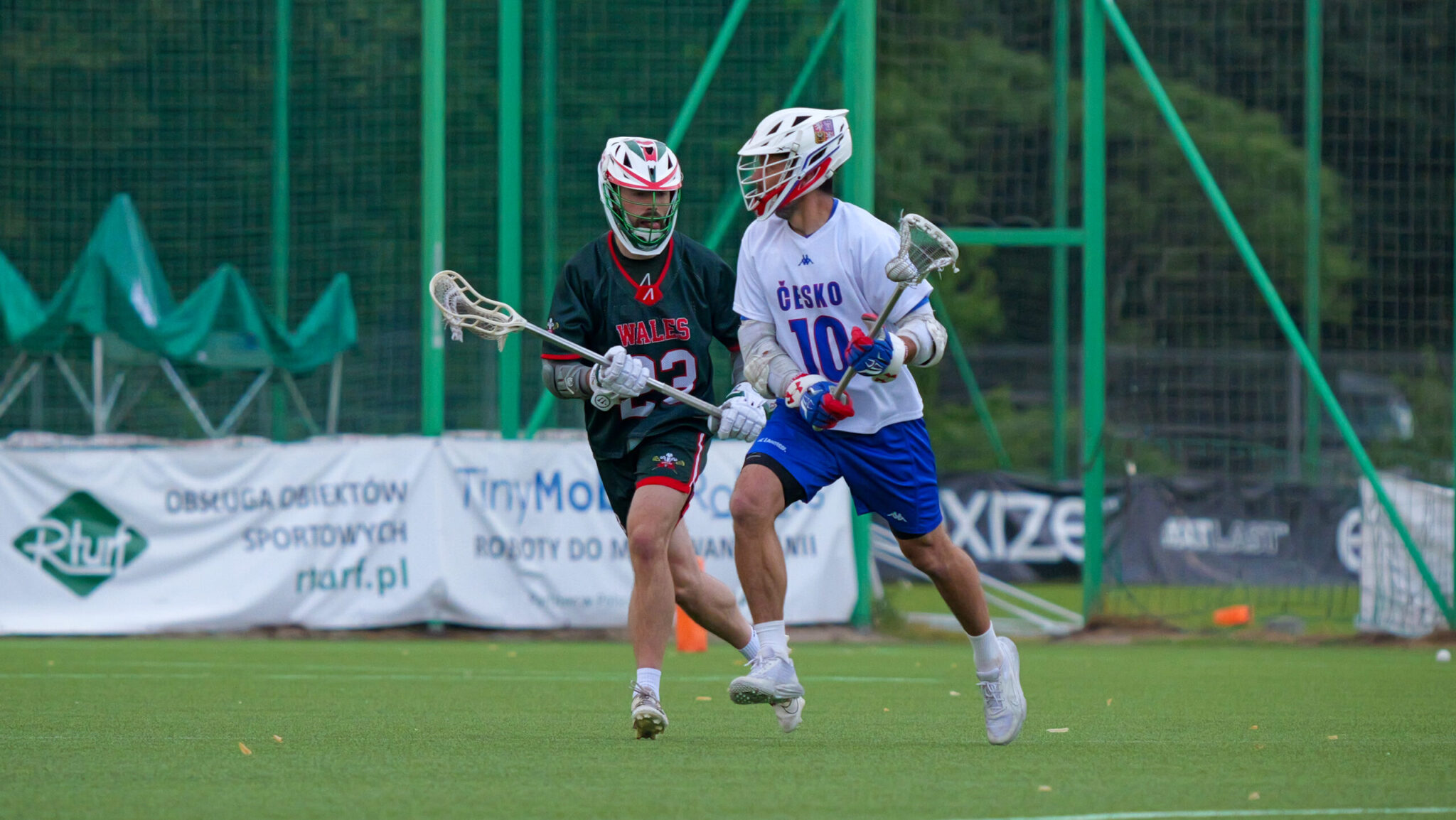 Czechia, France, Ireland and Latvia secure play-in wins on thrilling ...