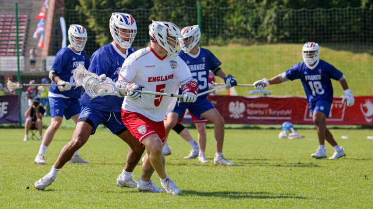 England qualifies for 2027 World Lacrosse Men’s Championship with win ...