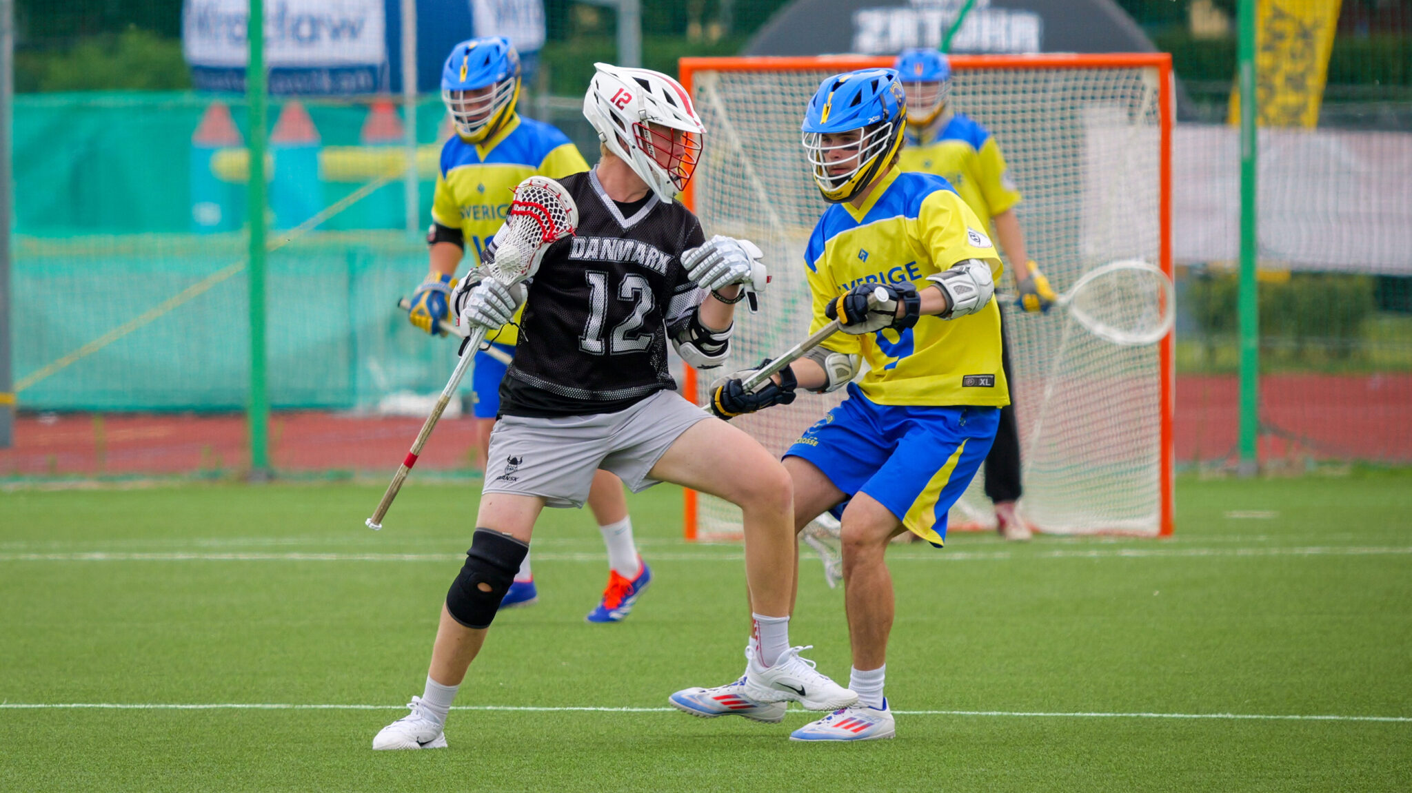 2025 European Men’s Lacrosse Championship wraps after 10 days of action ...