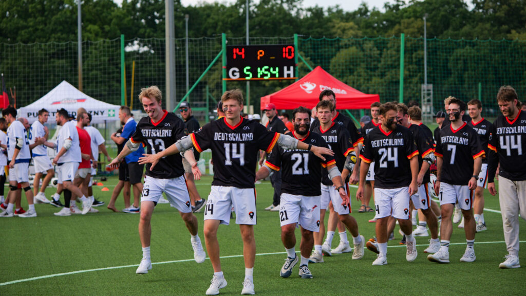 Germany qualifies for 2027 World Lacrosse Men’s Championship with win ...