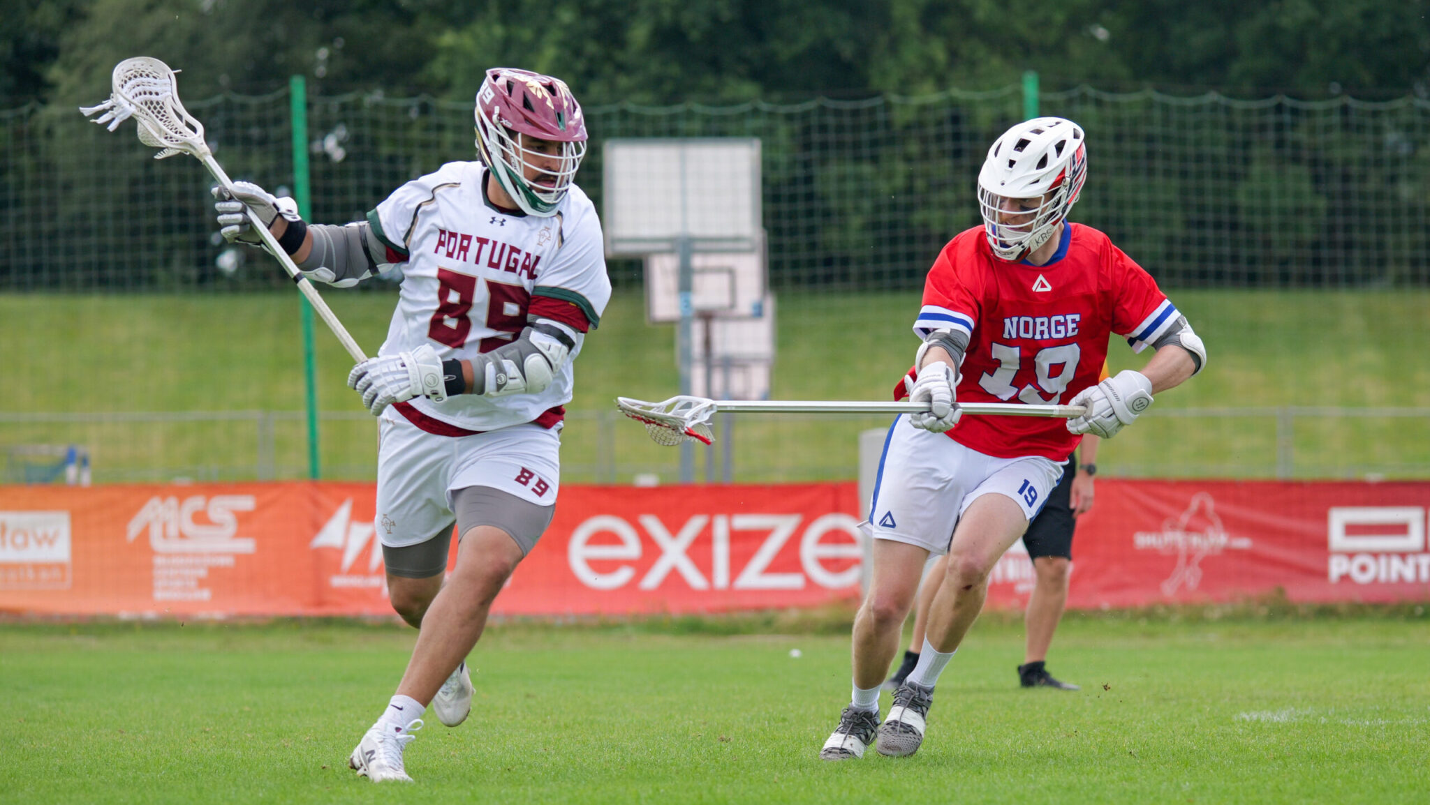 18 spots in final standings decided on day nine at 2025 European Men’s ...