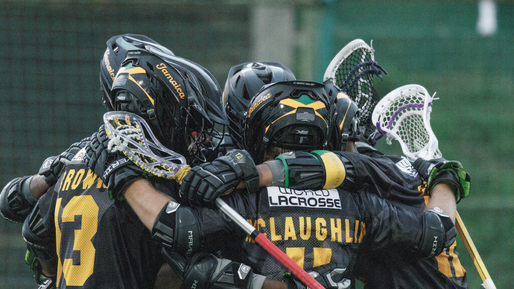 Pool play closes on day five of the 2025 World Lacrosse Men’s U20 ...