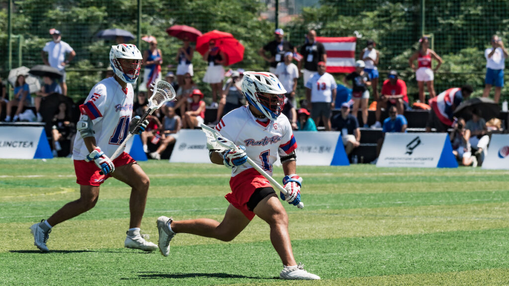 Puerto Rico blazes past Germany in opener at Men’s U20 Championship ...