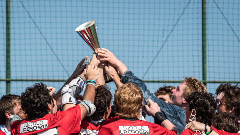 2025 World Lacrosse Men’s U20 Championship - World Lacrosse