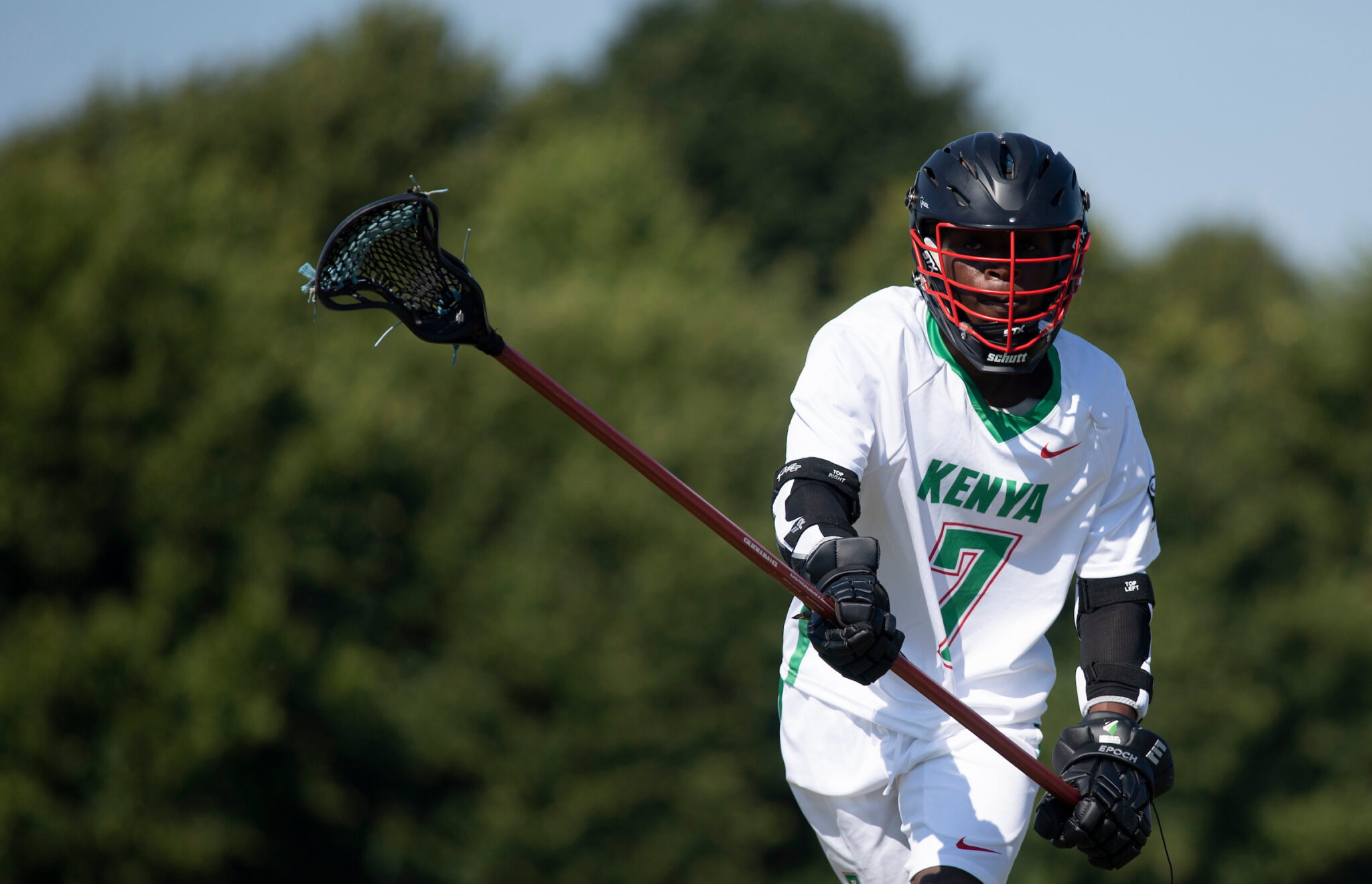 2025 World Lacrosse Men’s U20 Championship Pool E Preview - World Lacrosse