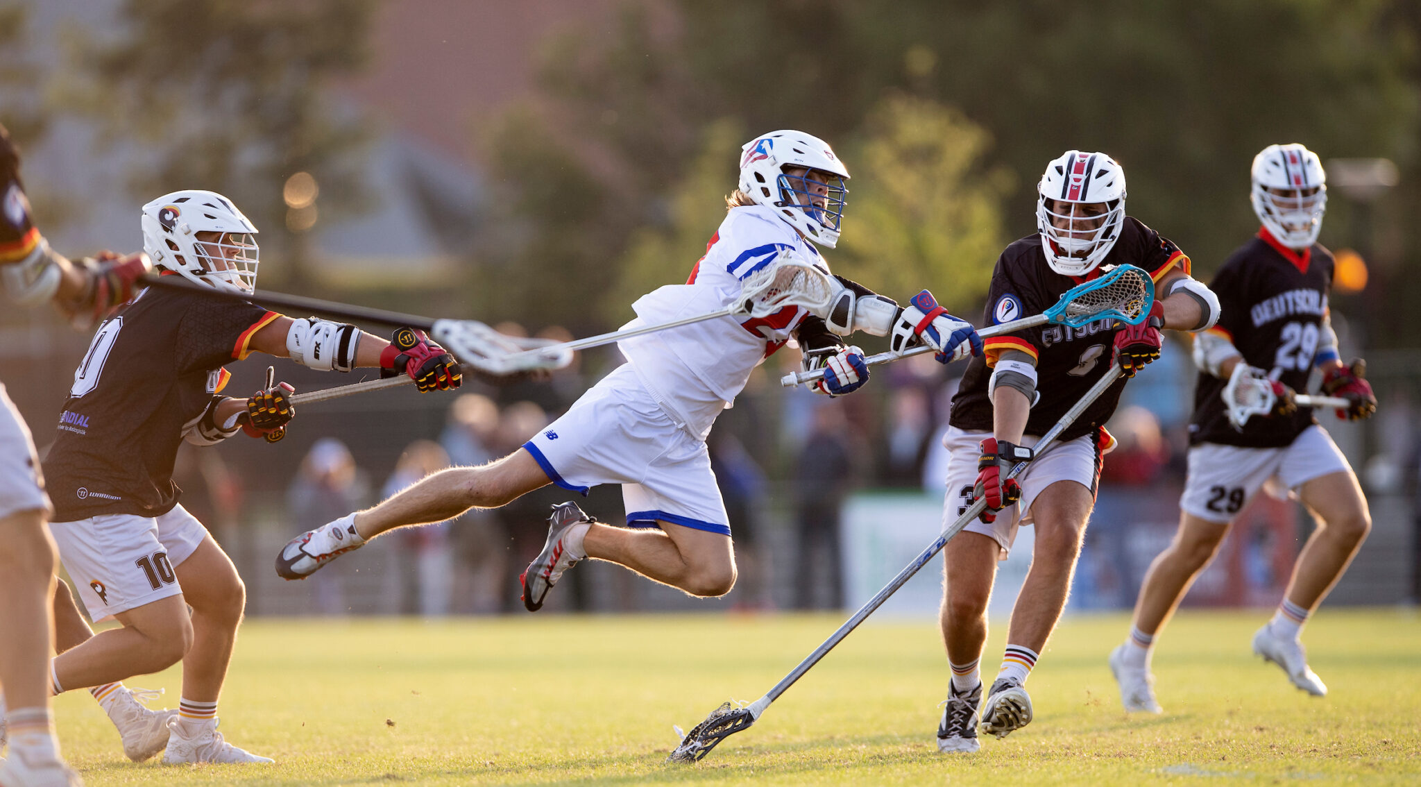 2025 World Lacrosse Men’s U20 Championship Pool E Preview - World Lacrosse