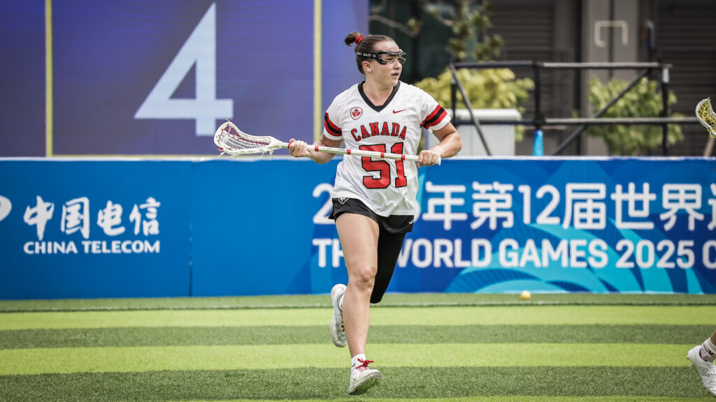 The World Games 2025 Day One Recaps - World Lacrosse