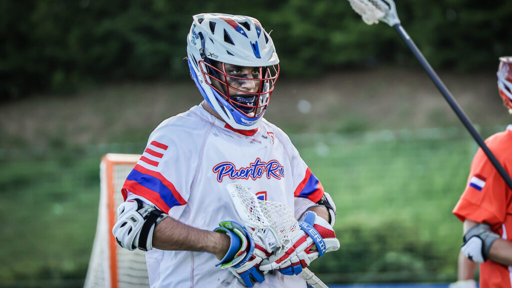 Puerto Rico coasts past Netherlands behind record-setting Nick Testa ...