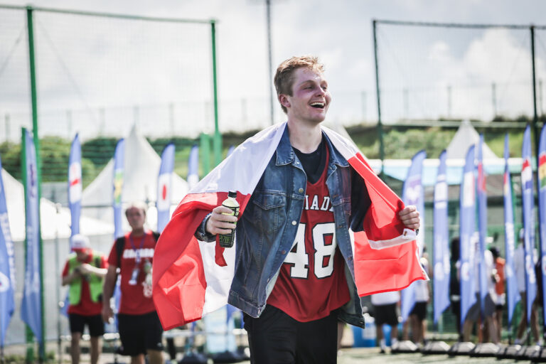 Canada shocks United States to claim groundbreaking 2025 World Lacrosse ...