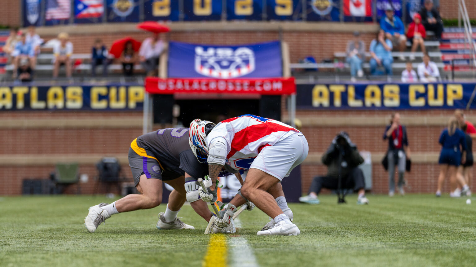 Sixes Events - World Lacrosse