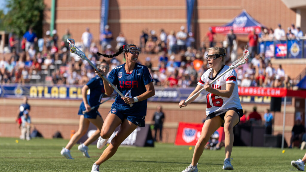 Canada men and United States women claim trophies on final day of The ...