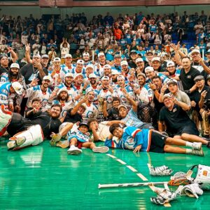 WLTV - World Lacrosse
