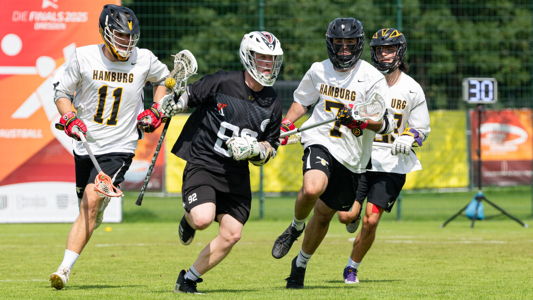 USA Lacrosse - World Lacrosse