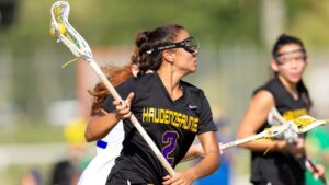 Sixes - World Lacrosse