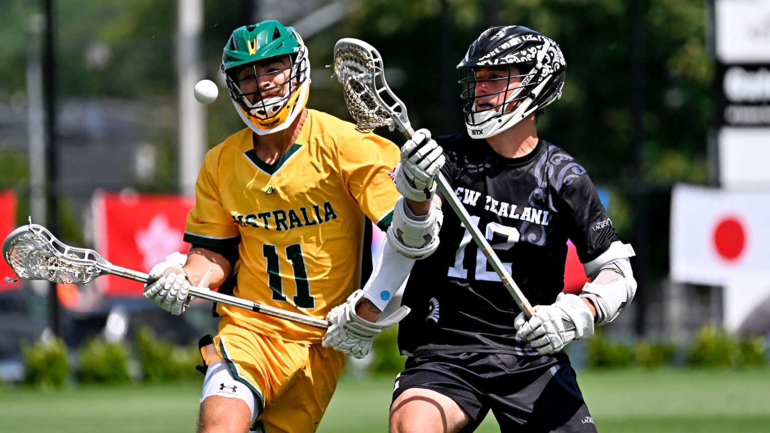 Australia, Japan and Philippines score big wins to open 2026 Asia ...