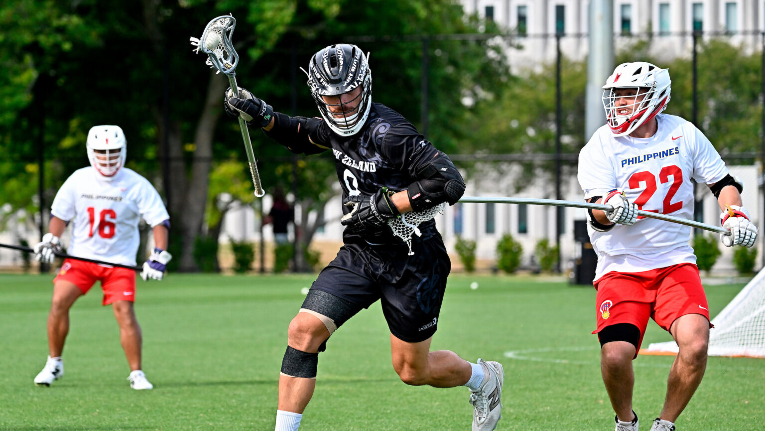 Australia and Philippines handle semifinal challenges at 2026 Asia ...