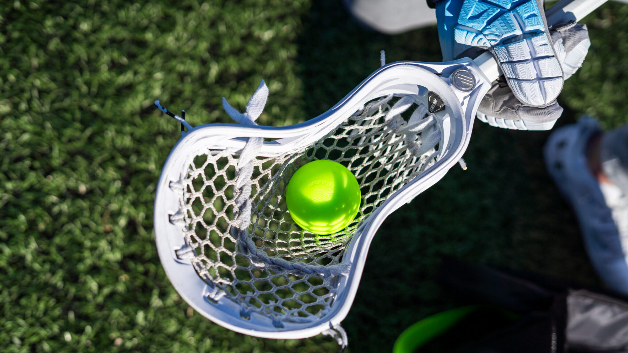 PEARL named Official Ball of World Lacrosse through 2029 - World Lacrosse